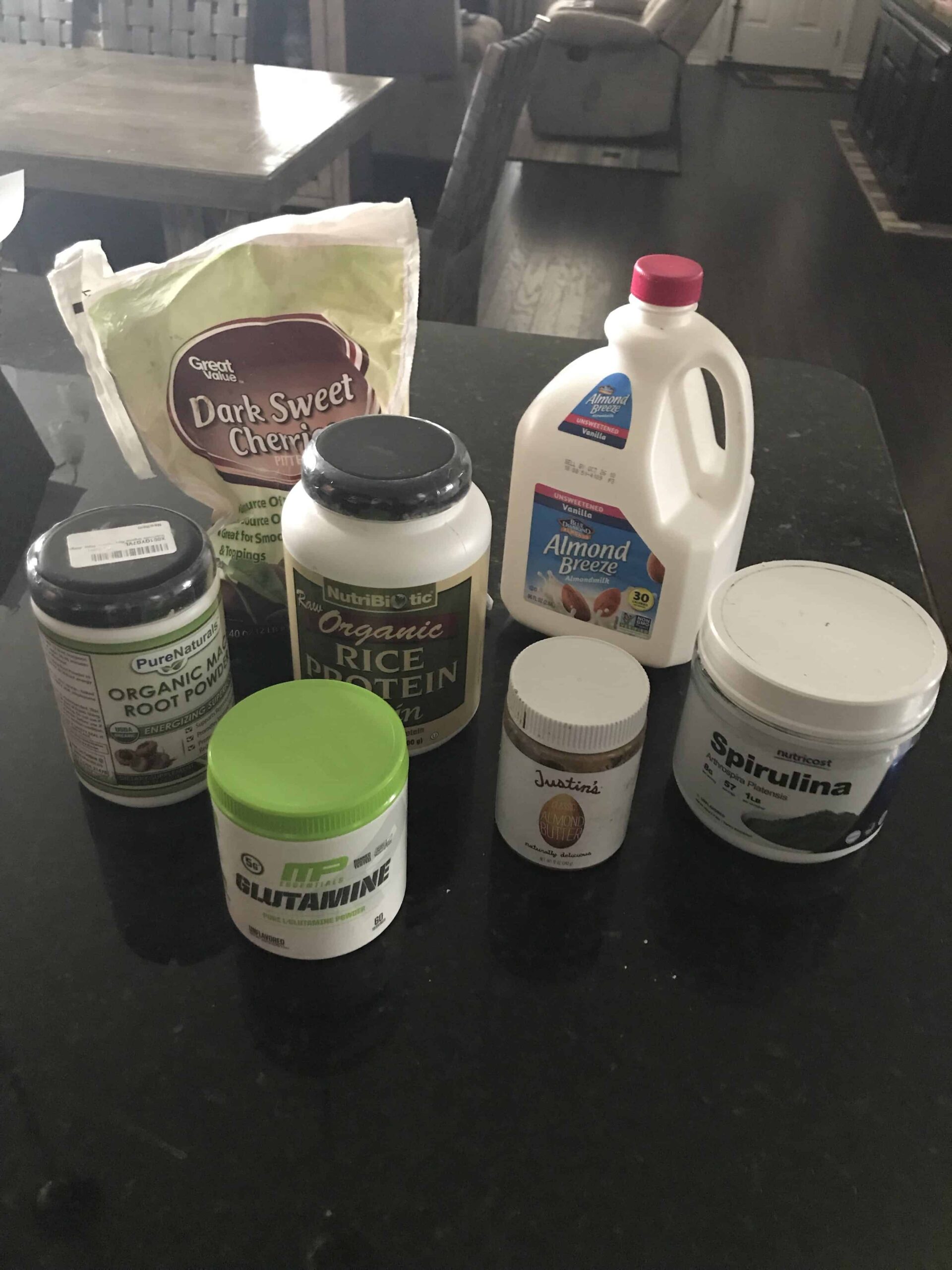 A Day in the Life: Kela Smith| Heath Coach Institute