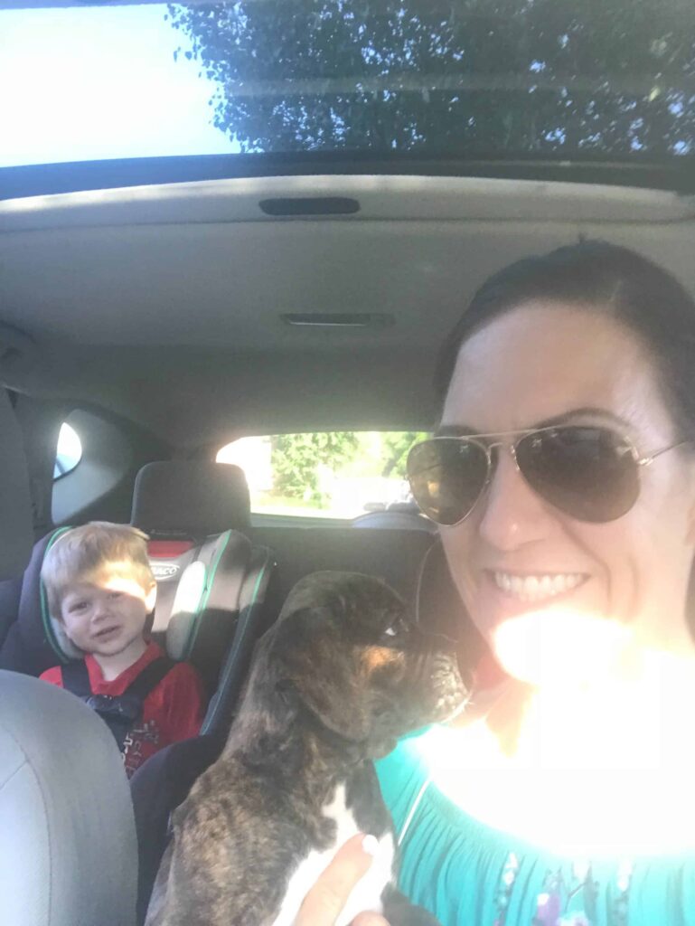 A Day in the Life: Kela Smith| Heath Coach Institute