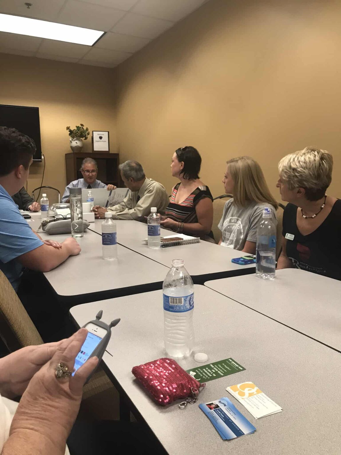 A Day in the Life: Kela Smith| Heath Coach Institute