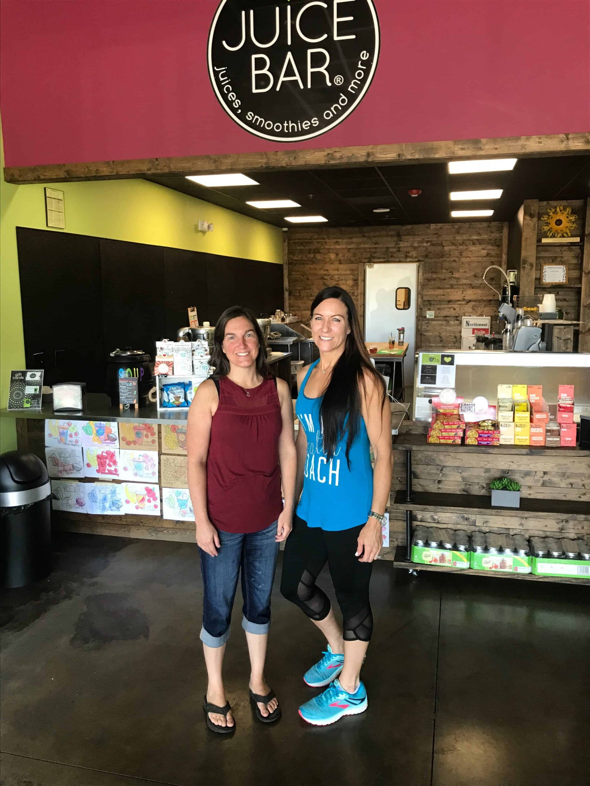 A Day in the Life: Kela Smith| Heath Coach Institute