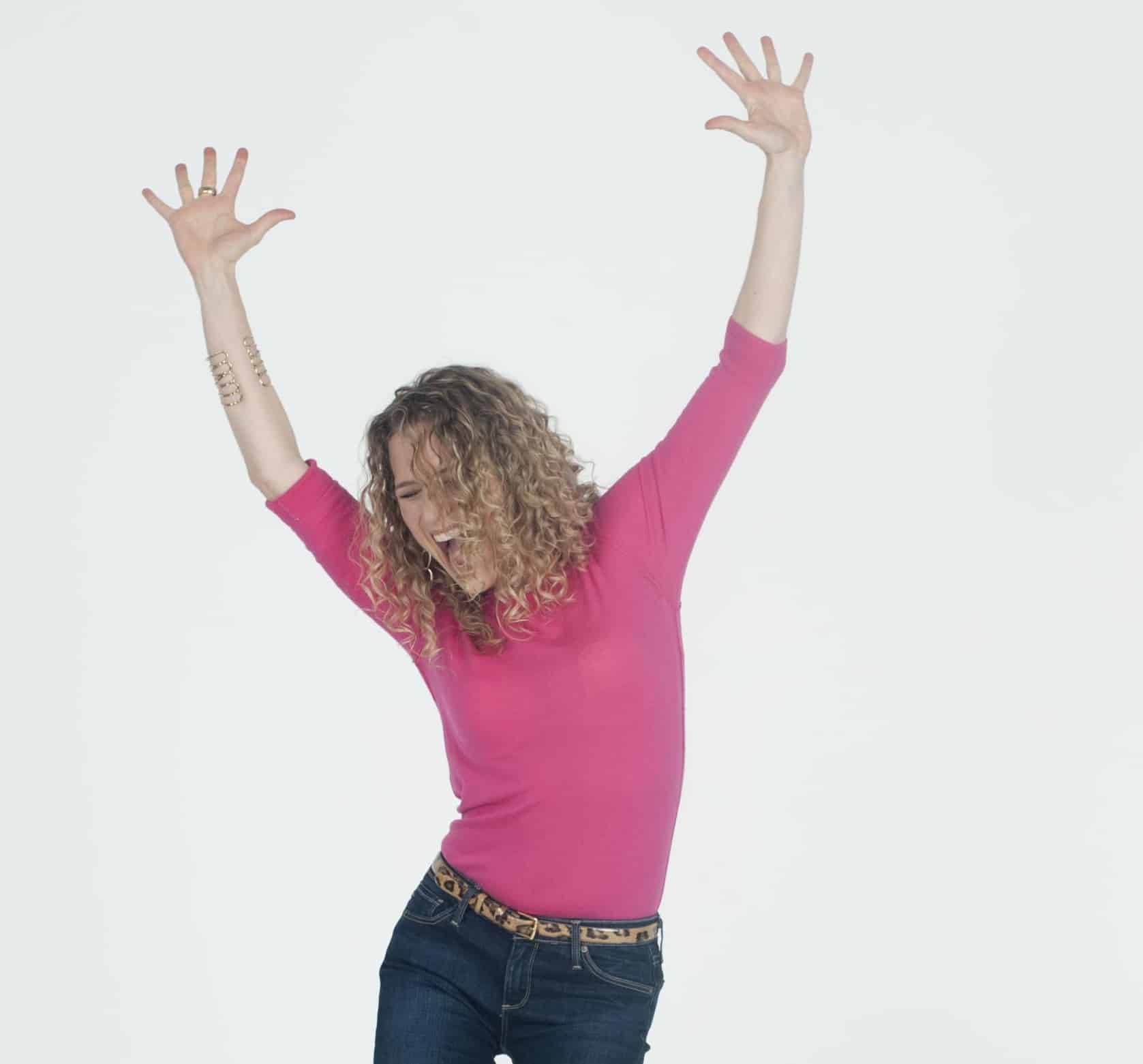 Real Talk: Fear of Certainty and Dancing With Anxiety | Health Coach ...