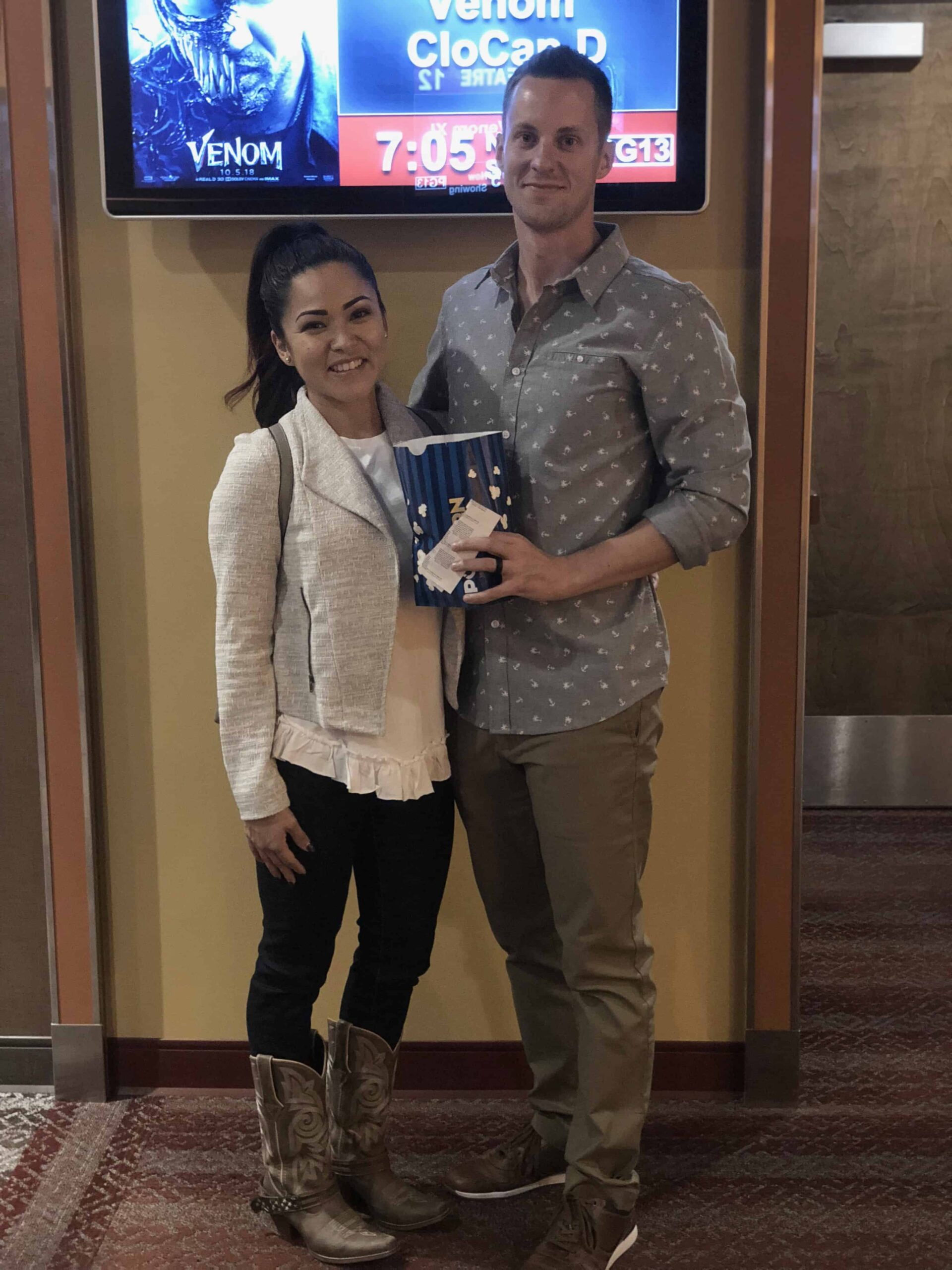 A Day With Christina Popovic| Heath Coach Institute