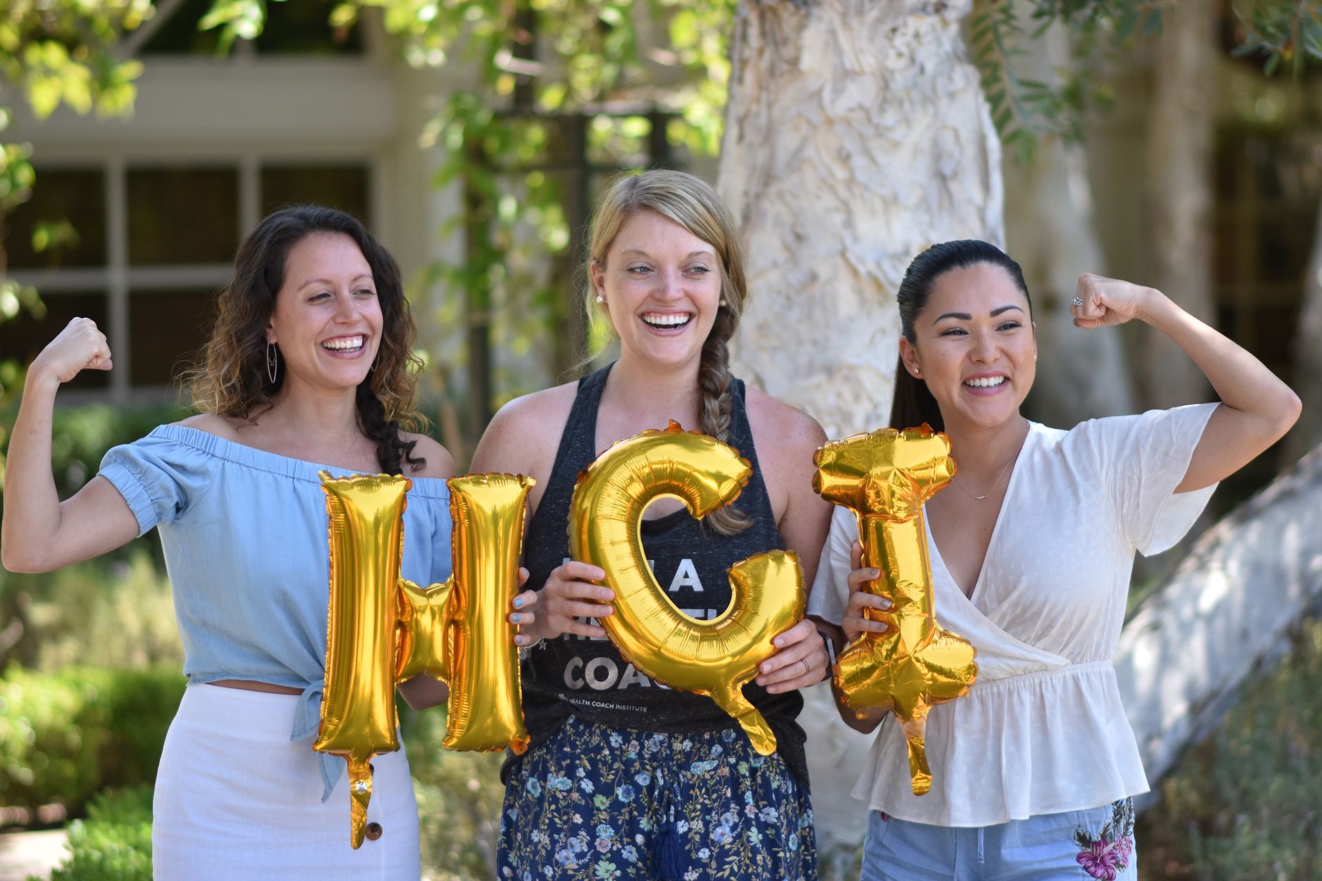 What Makes HCI the Best Health Coach Training School? | Health Coach ...