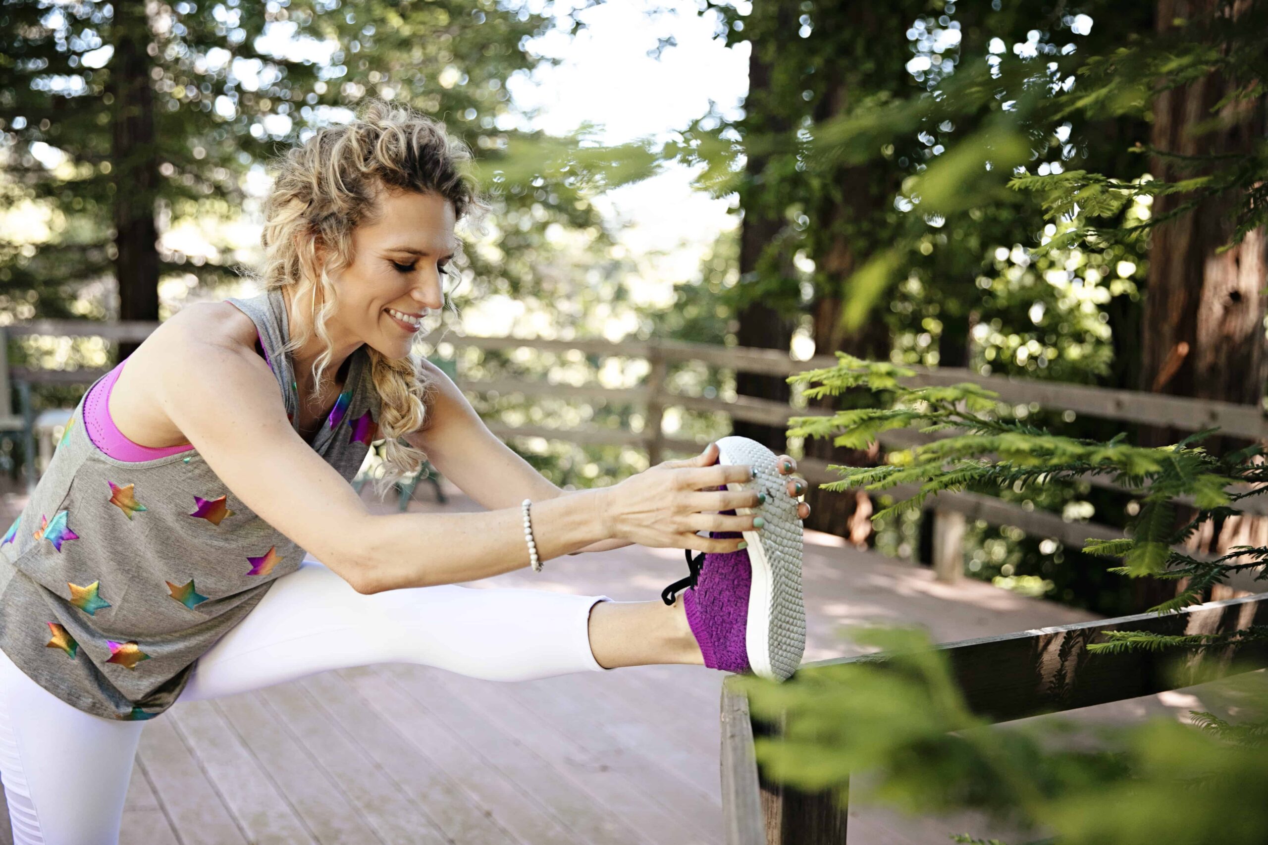 Slay Your Day With a Killer Morning Routine