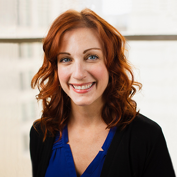 Q&A with Brooke Jeffries: Lead Pathway Instructor for HCI