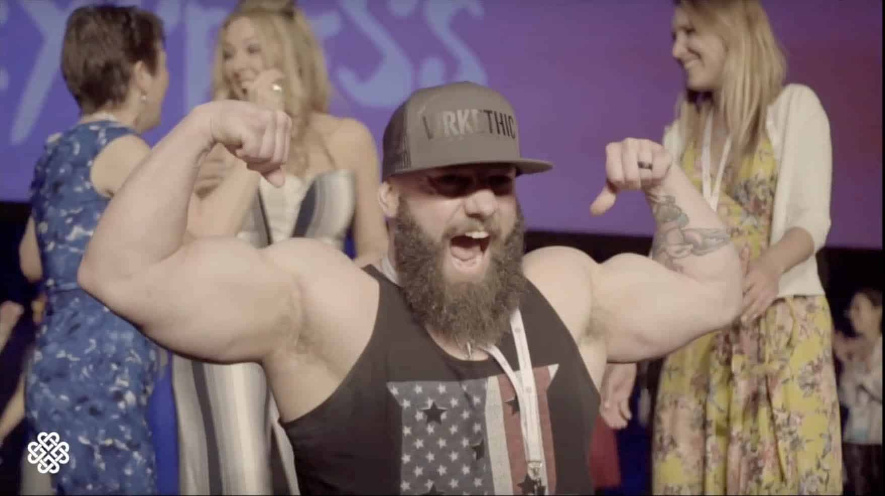 Why Male Health Coaches are Important| Heath Coach Institute