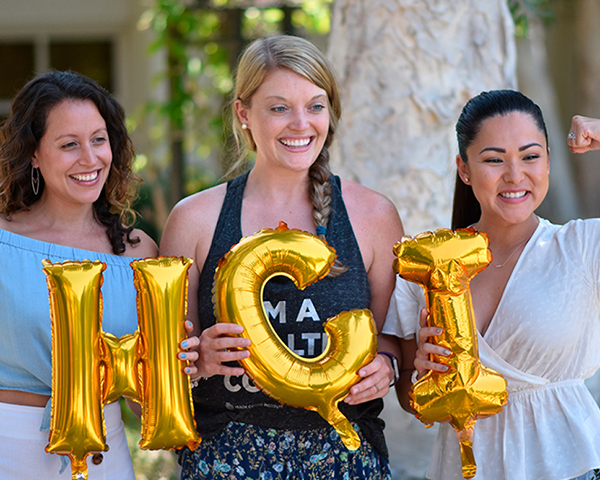 Health Coach Institute Press and Media | News and Updates for HCI