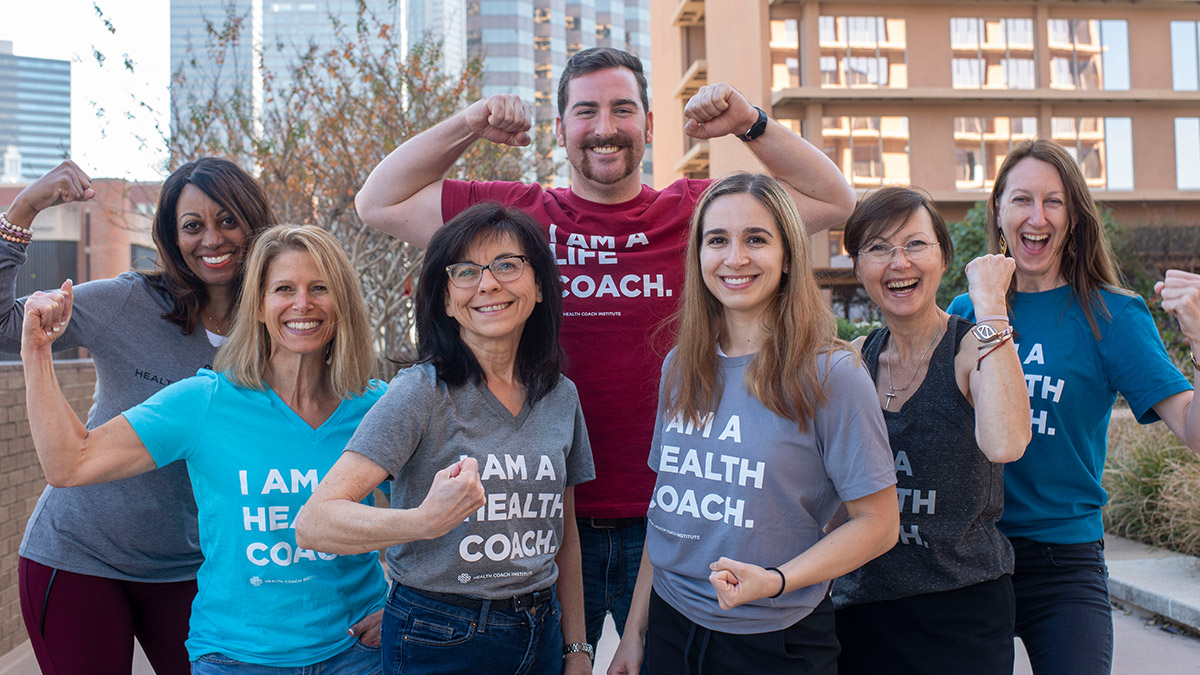 How Becoming a Board-Certified Health & Wellness Coach Can Enhance Your ...