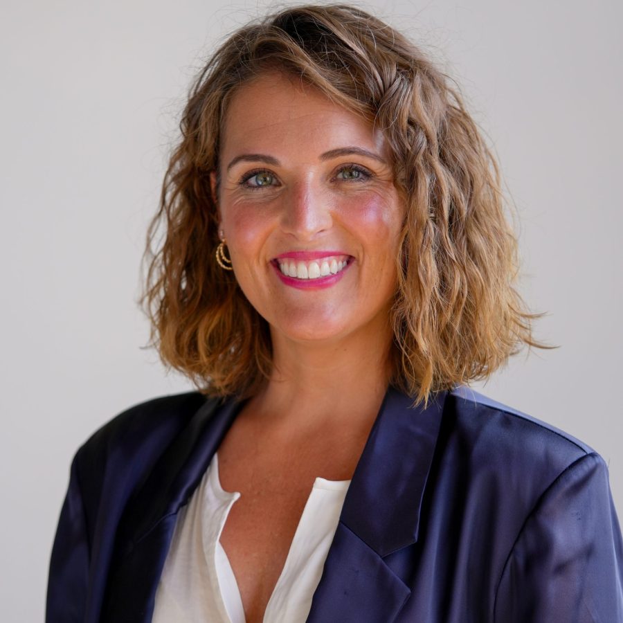 Business Growth Blueprint